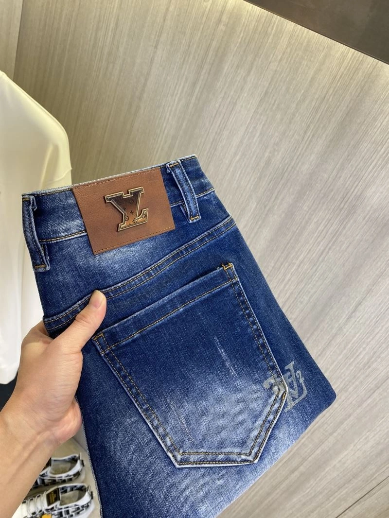 Louis Vuitton Jeans