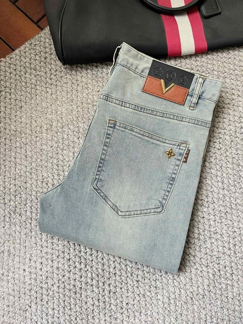 Louis Vuitton Jeans