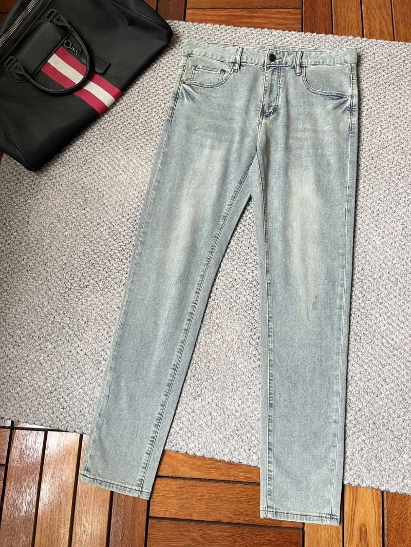 Real Louis Vuitton Jeans