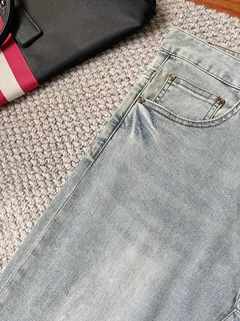 Real Louis Vuitton Jeans
