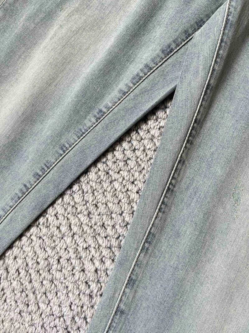 Real Louis Vuitton Jeans