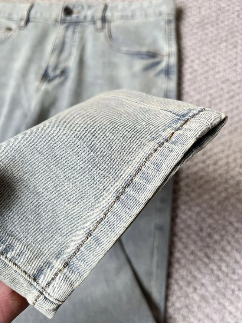 Real Louis Vuitton Jeans