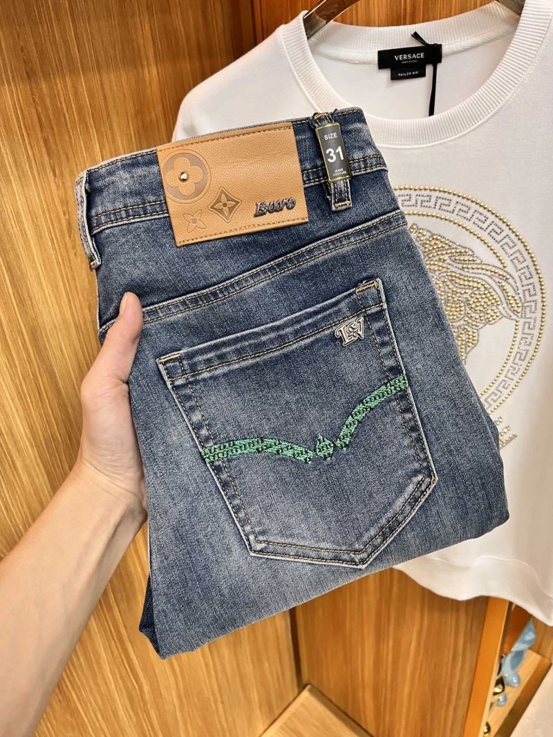 Louis Vuitton Jeans