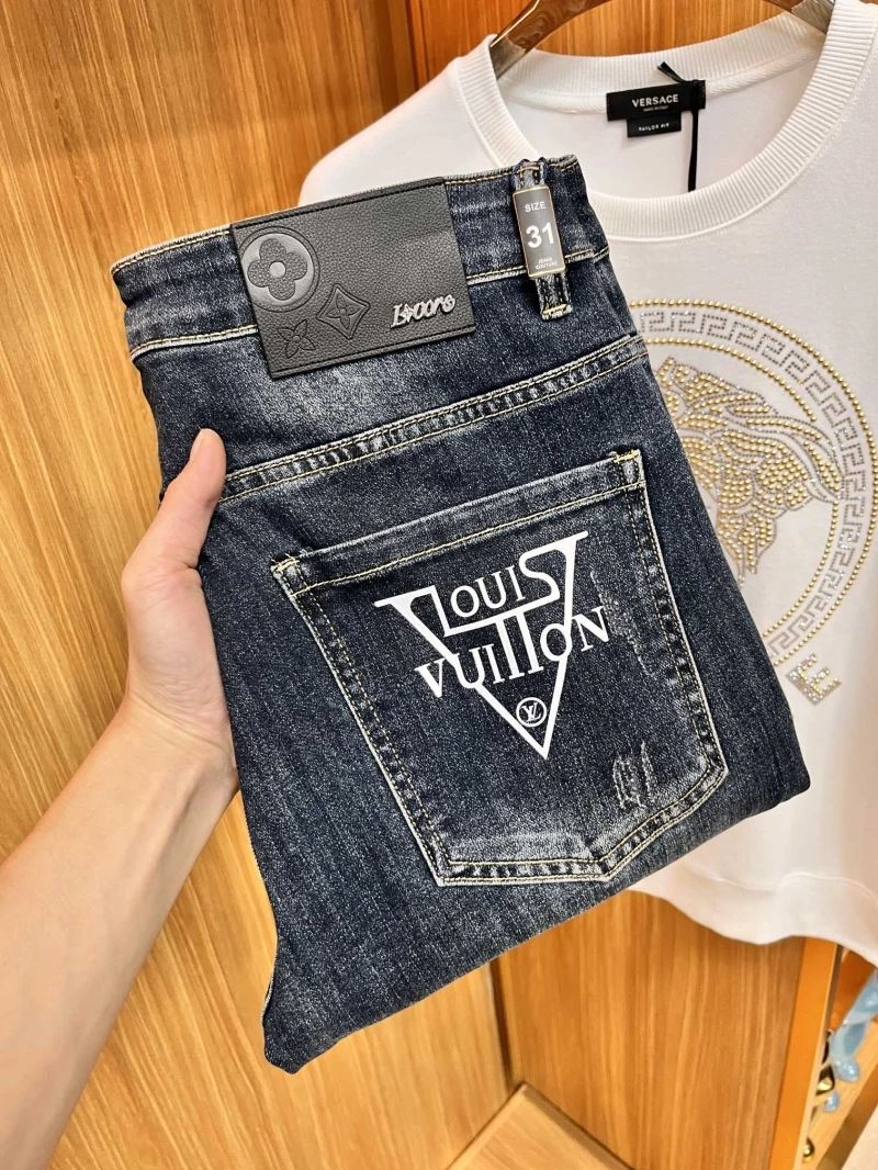 Louis Vuitton Jeans