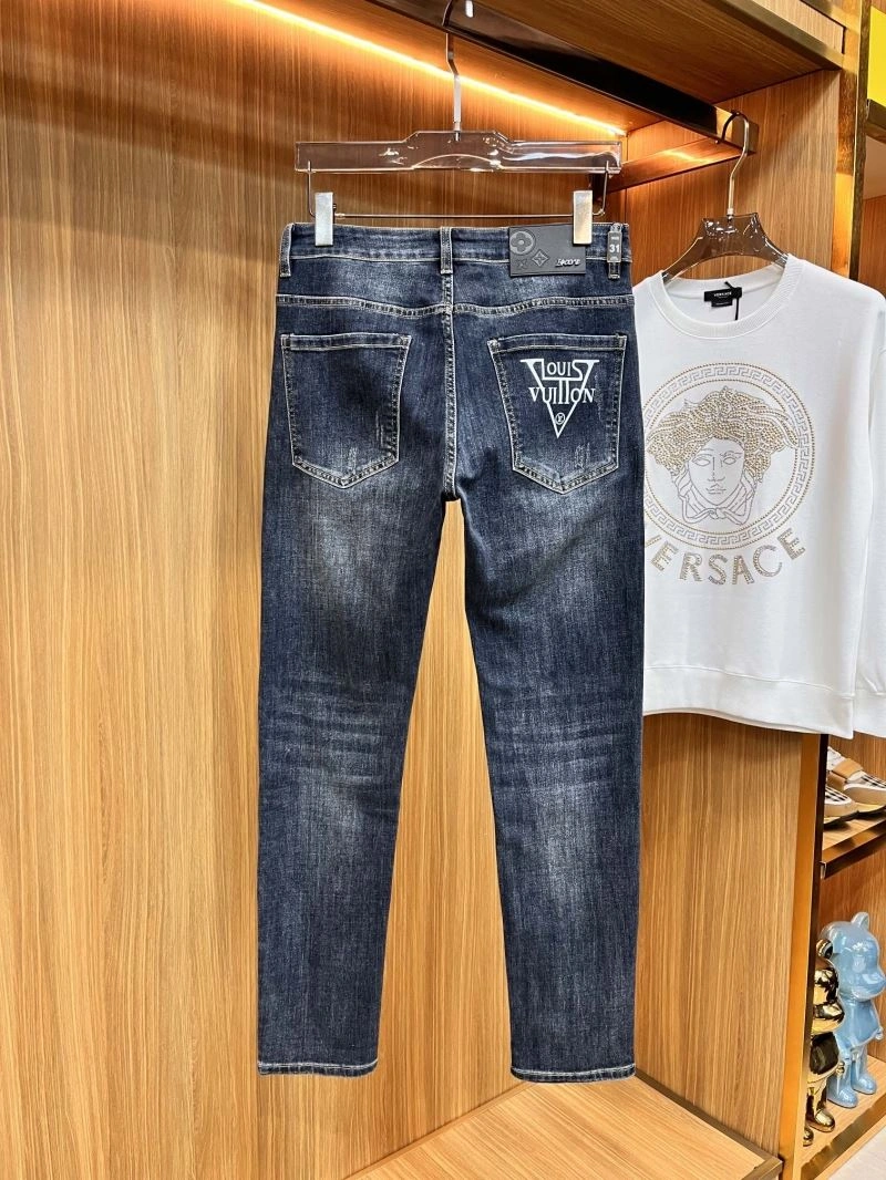 Discounted Louis Vuitton Jeans