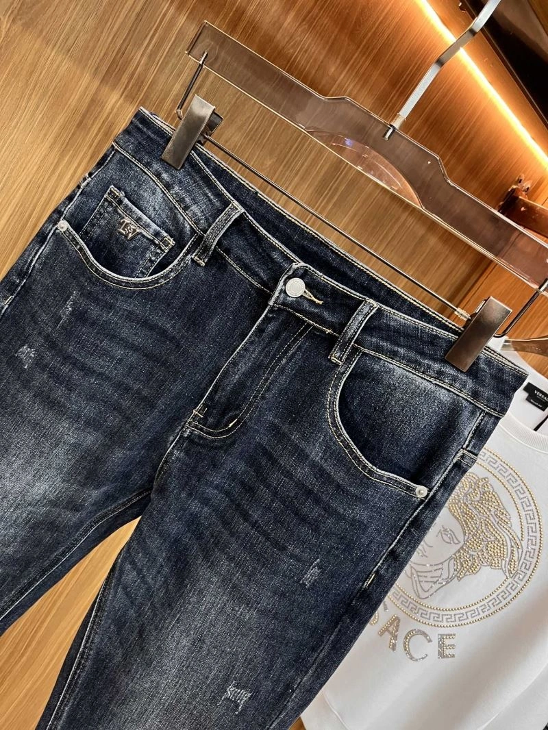 Discounted Louis Vuitton Jeans