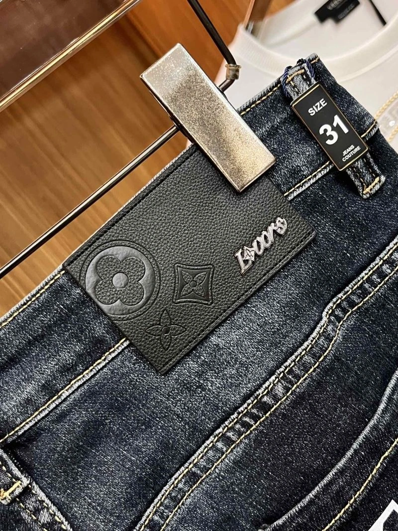 Discounted Louis Vuitton Jeans