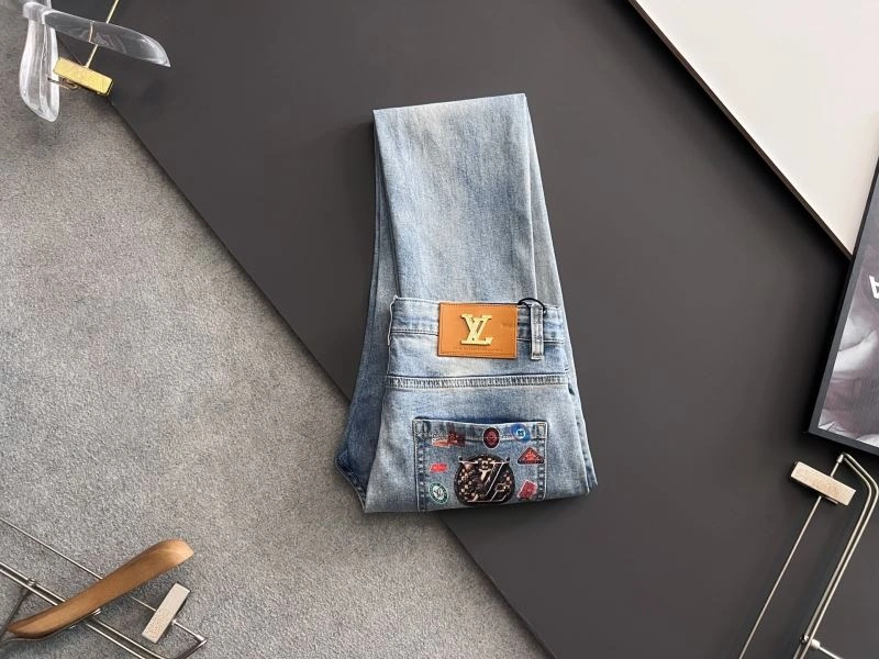 Louis Vuitton Jeans