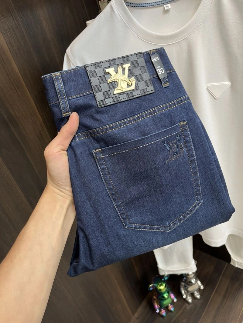 Louis Vuitton Jeans