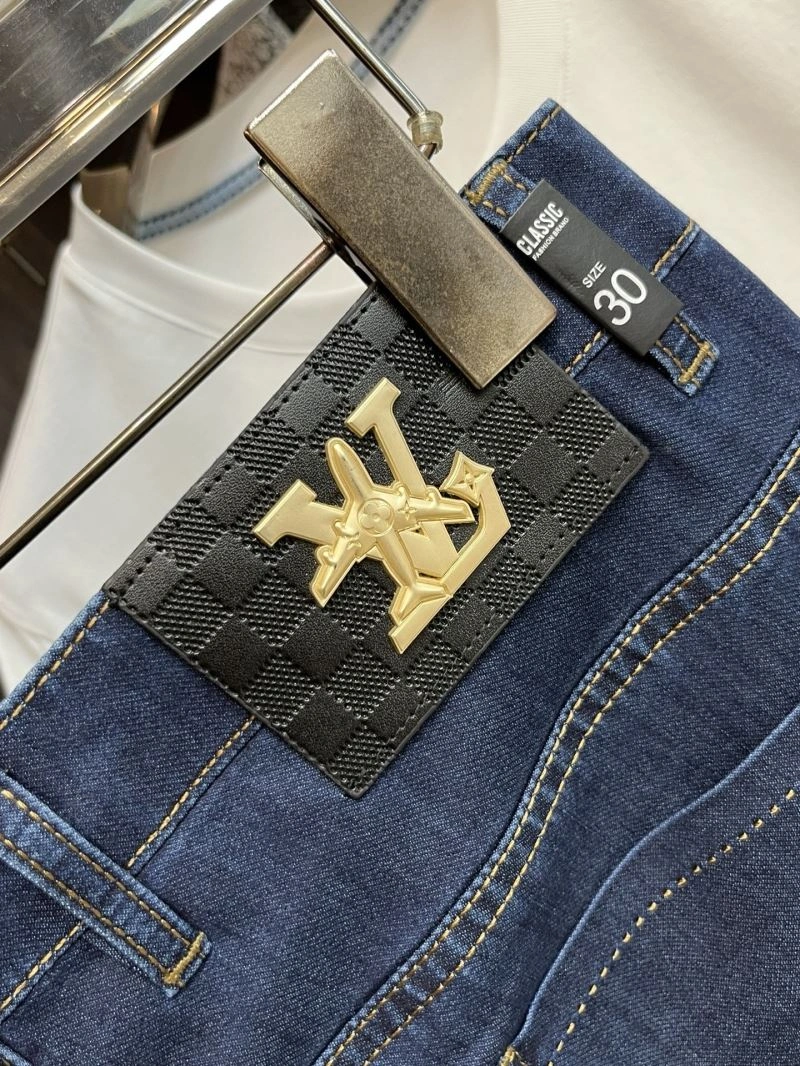 Inexpensive Louis Vuitton Jeans