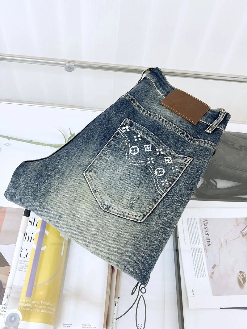 Louis Vuitton Jeans