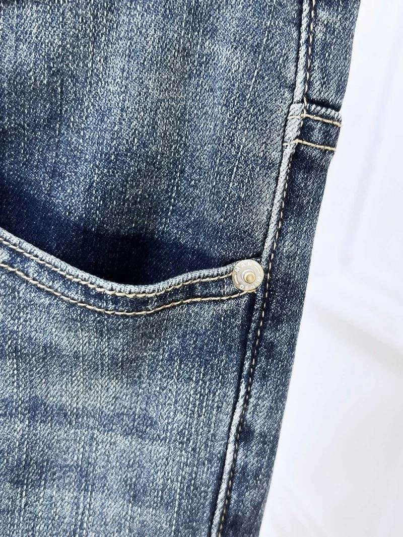 Real Louis Vuitton Jeans