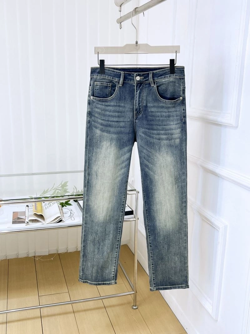 Real Louis Vuitton Jeans