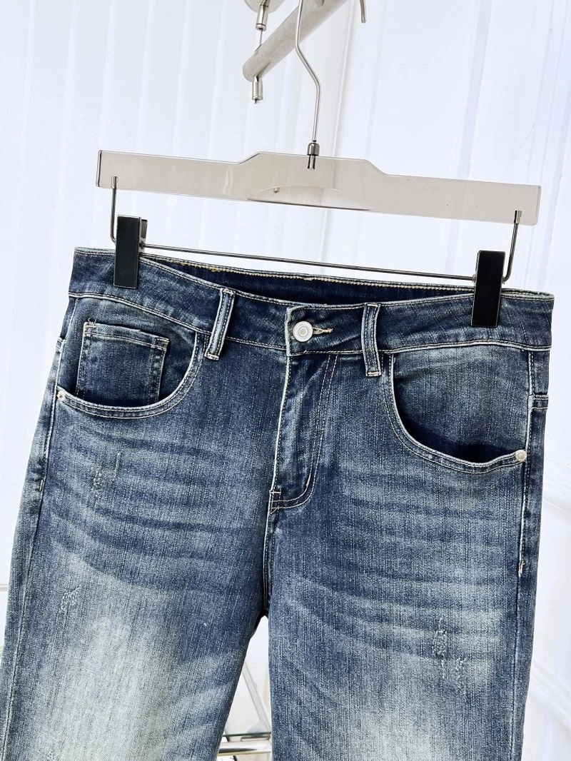 Real Louis Vuitton Jeans