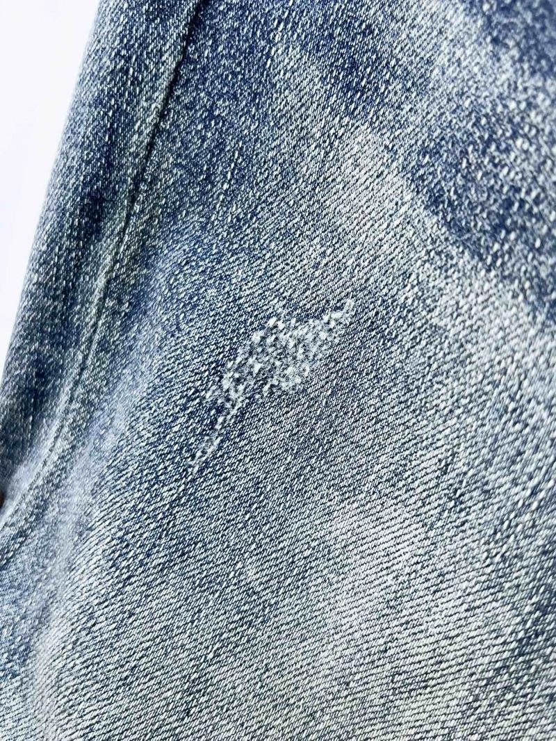 Real Louis Vuitton Jeans