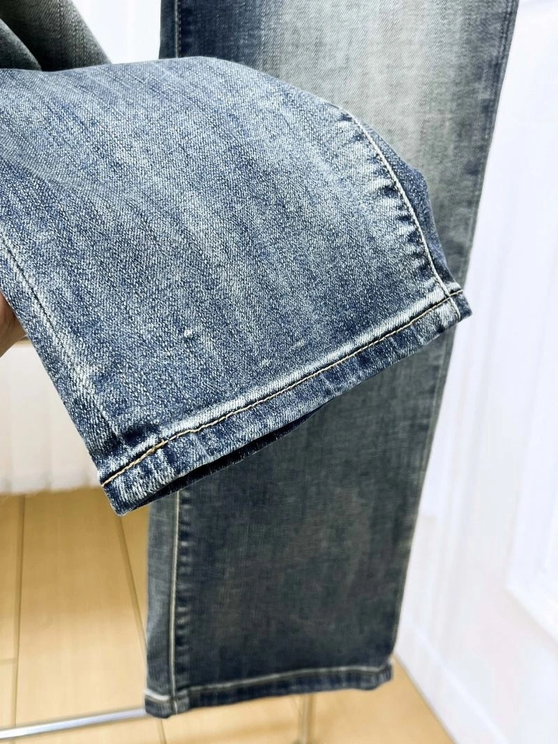 Real Louis Vuitton Jeans