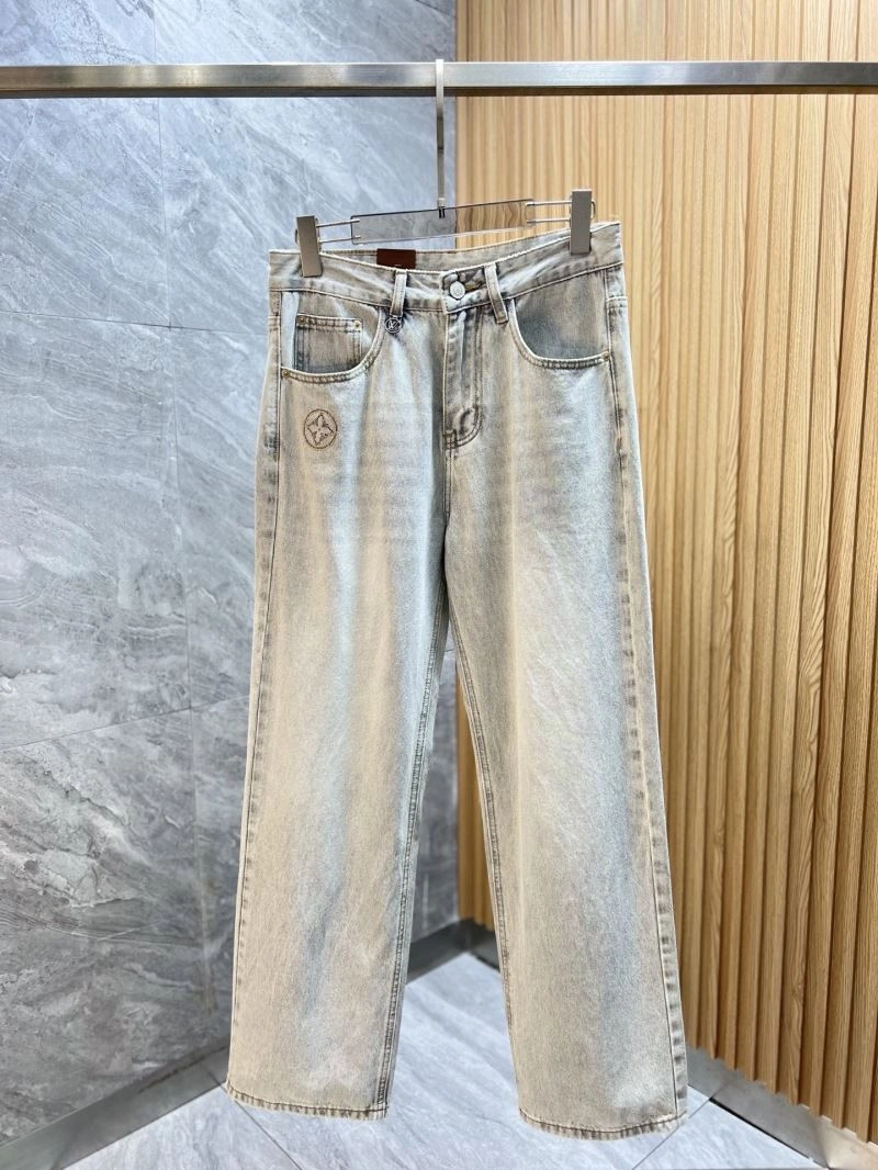 Affordable Louis Vuitton Jeans