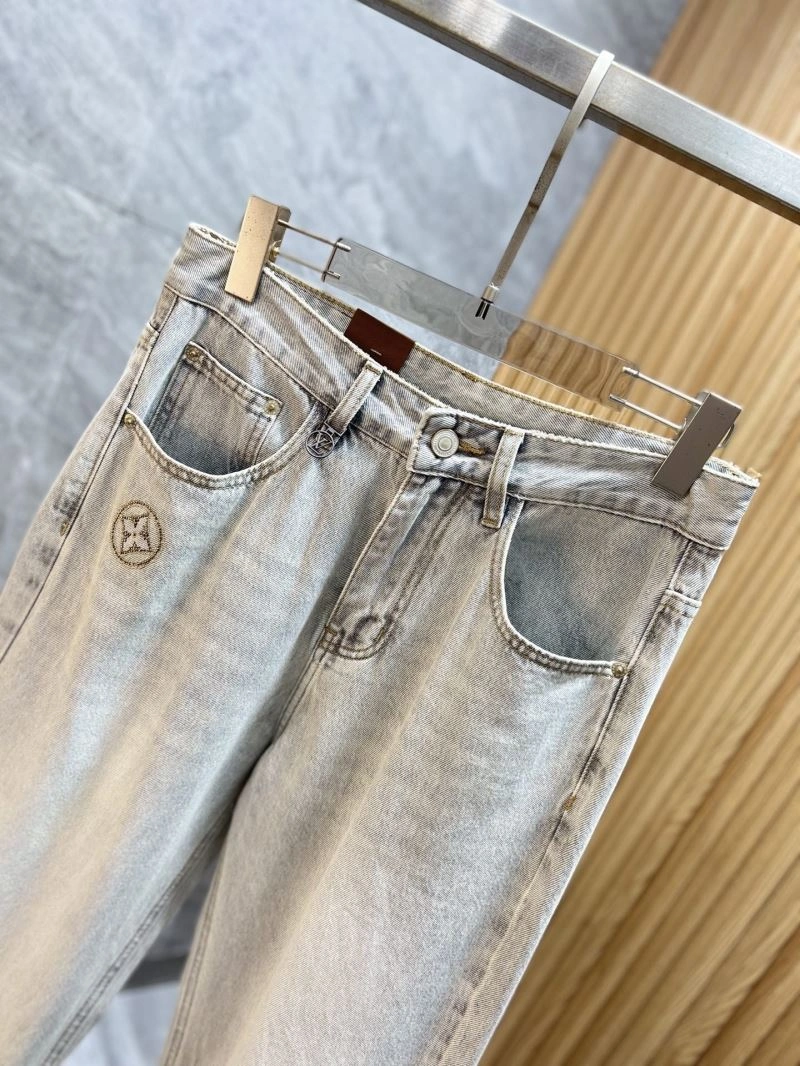 Affordable Louis Vuitton Jeans