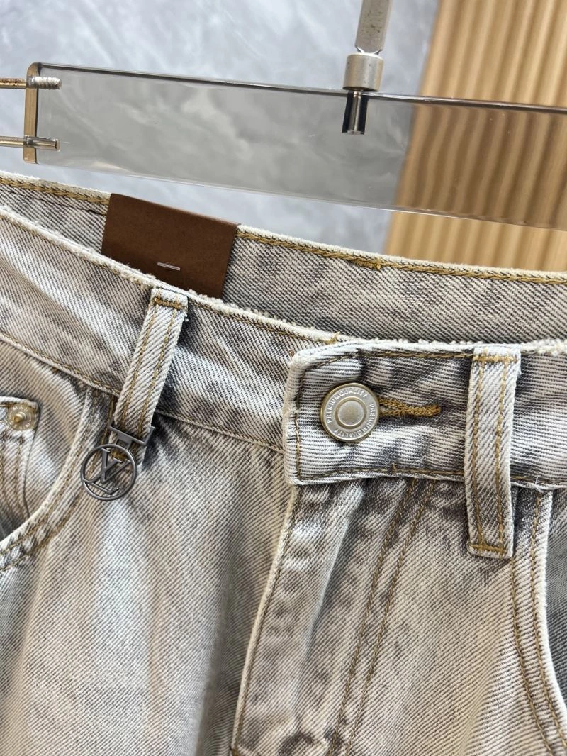 Affordable Louis Vuitton Jeans