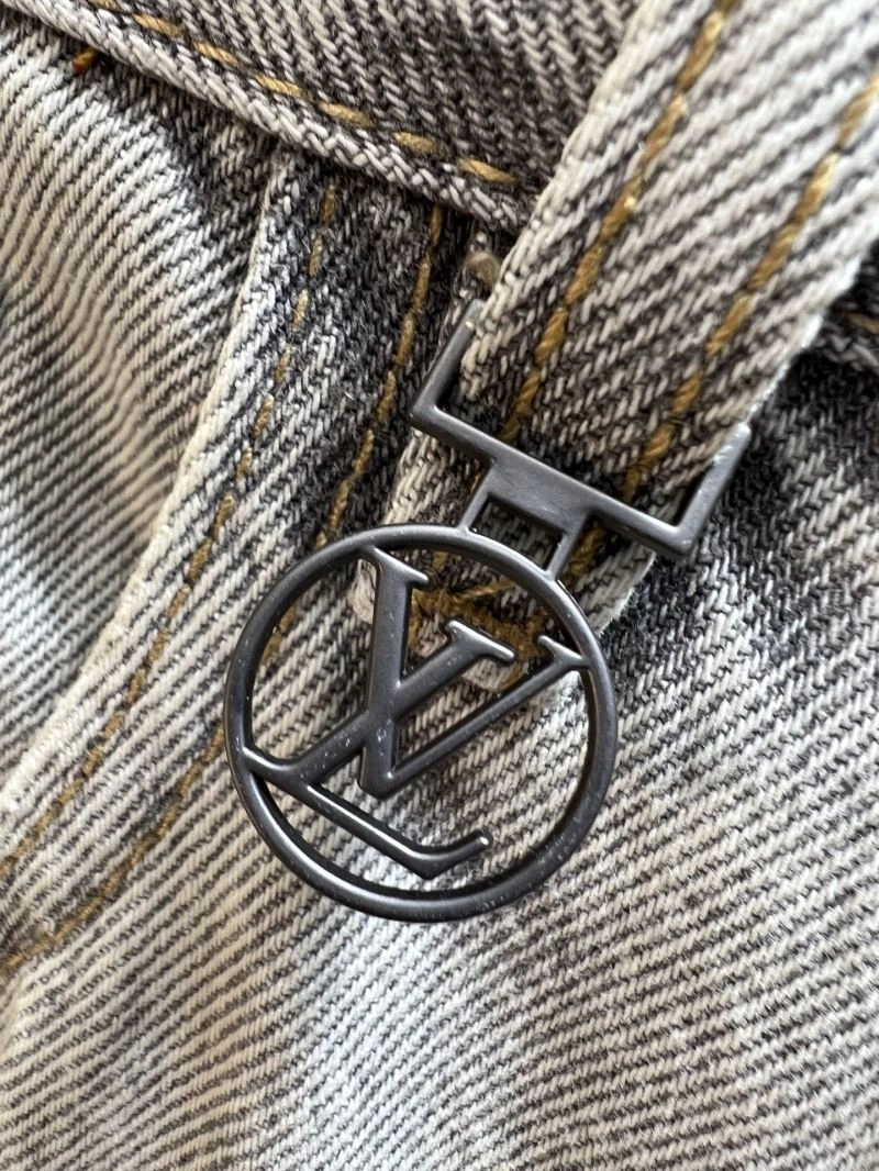 Affordable Louis Vuitton Jeans