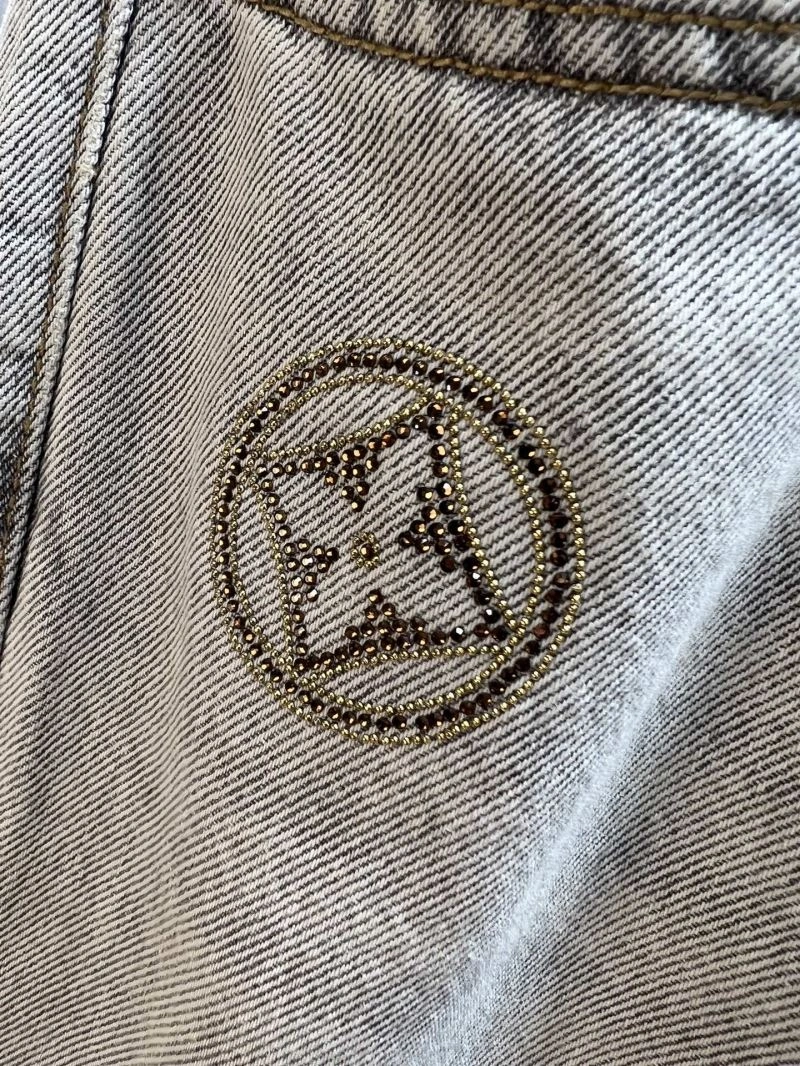 Affordable Louis Vuitton Jeans
