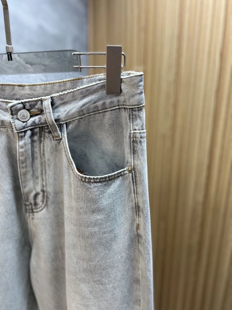 Affordable Louis Vuitton Jeans