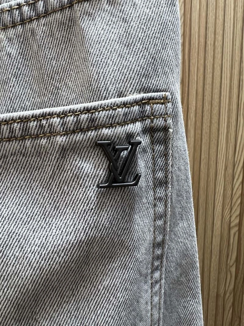 Affordable Louis Vuitton Jeans