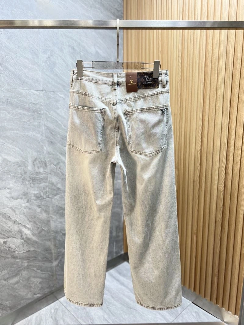 Affordable Louis Vuitton Jeans