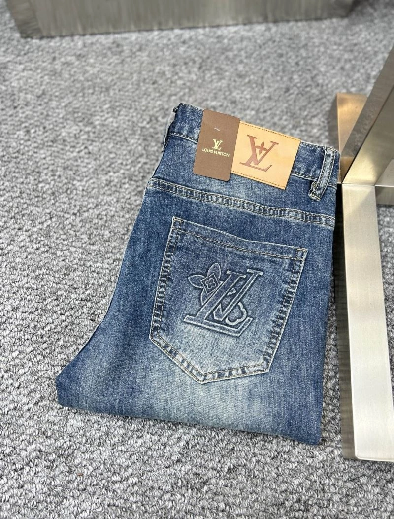 Louis Vuitton Jeans