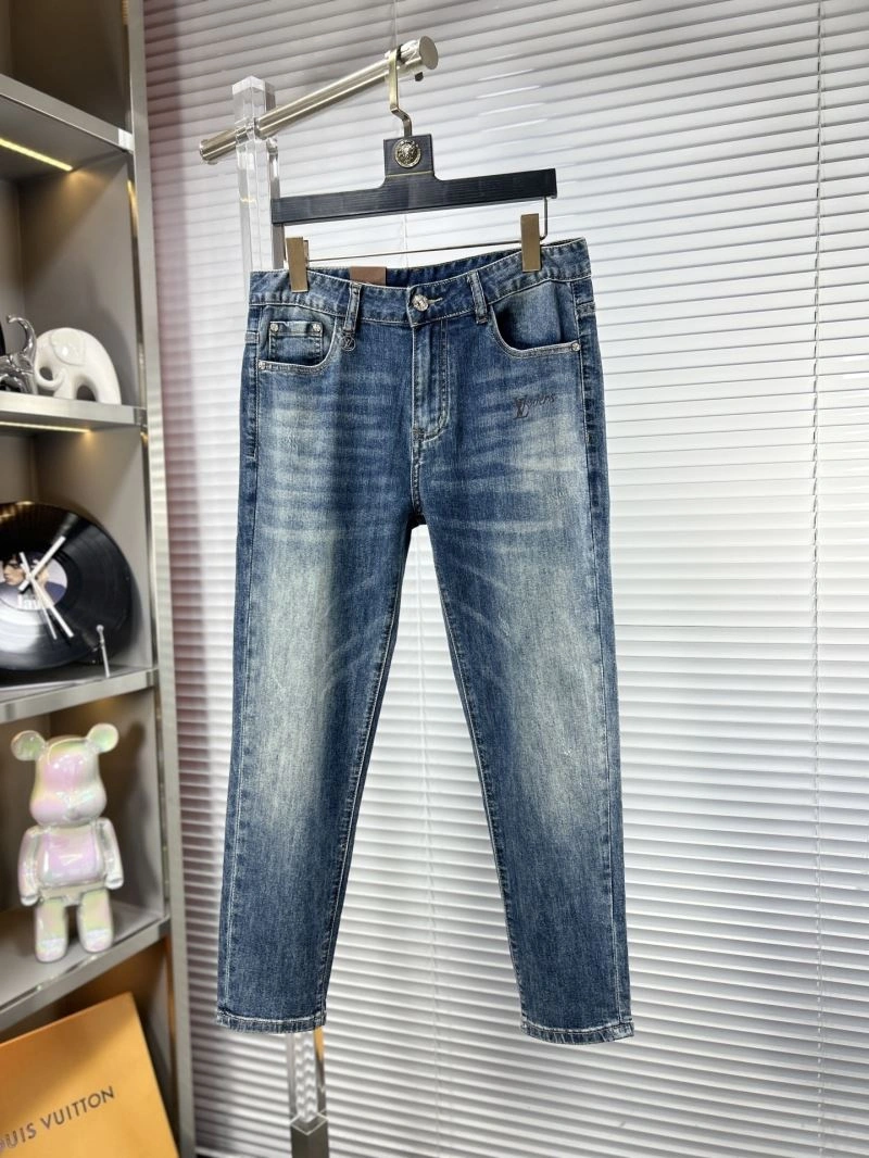 Authentic Louis Vuitton Jeans