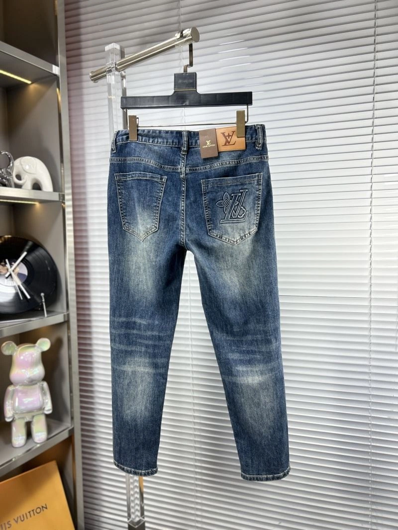 Authentic Louis Vuitton Jeans