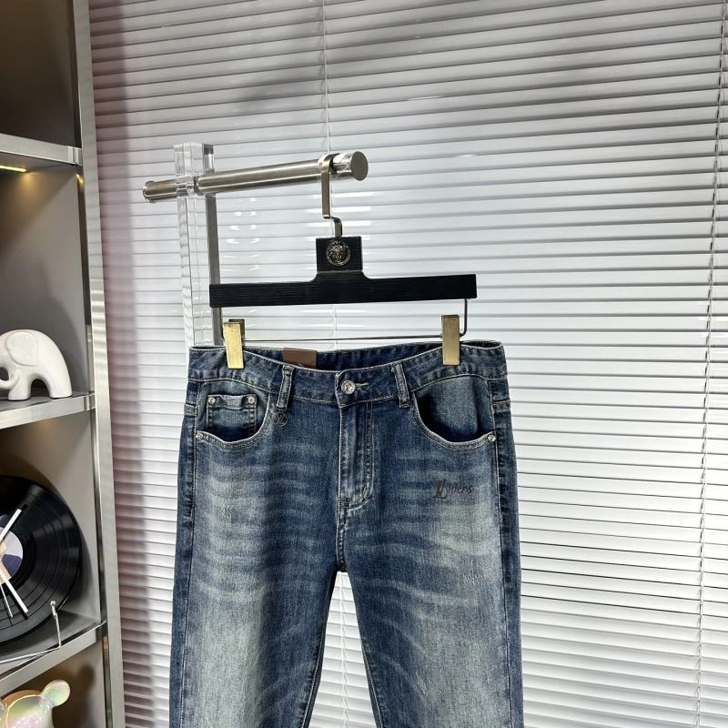 Authentic Louis Vuitton Jeans