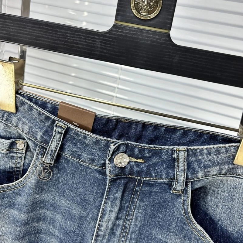 Authentic Louis Vuitton Jeans