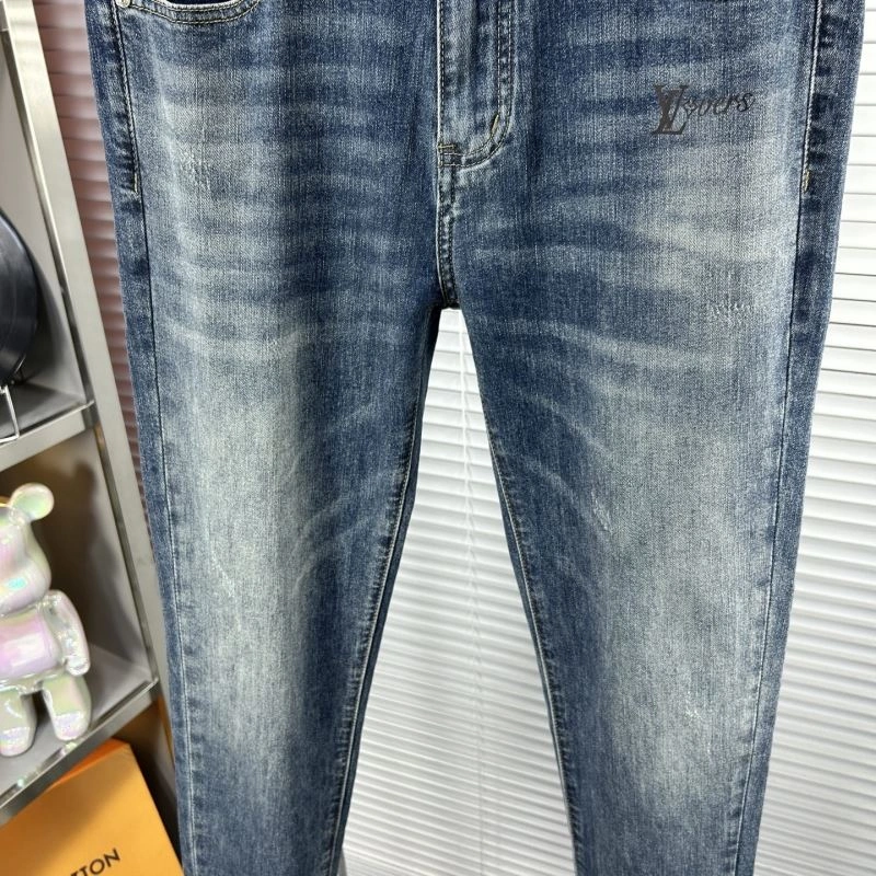 Authentic Louis Vuitton Jeans