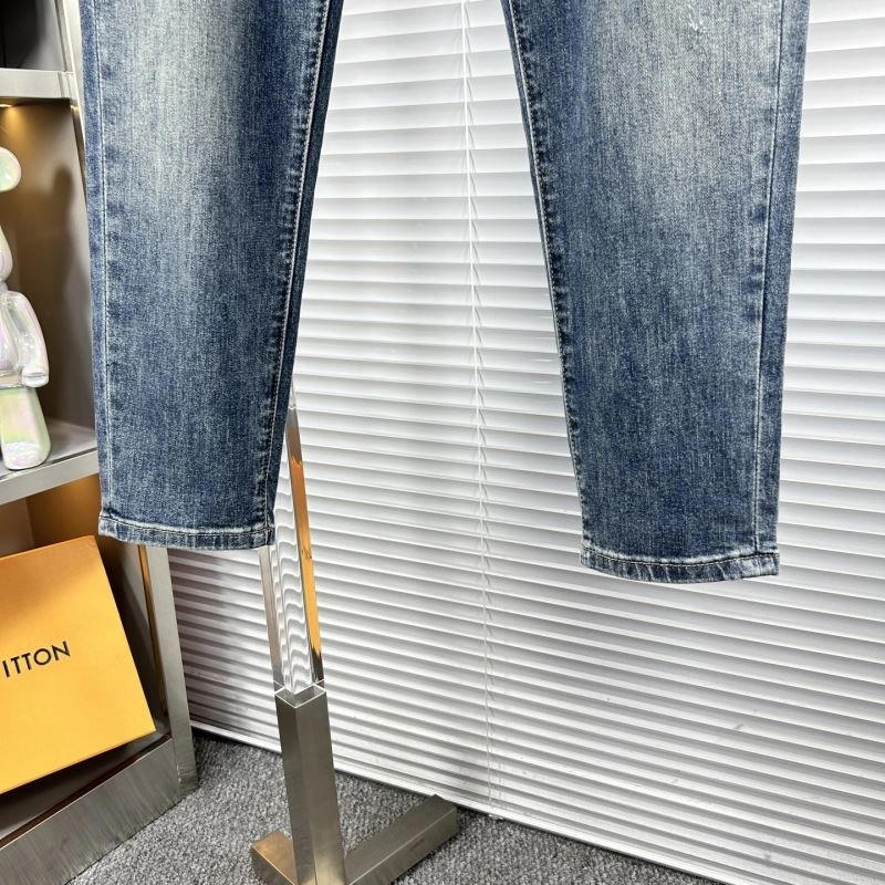 Authentic Louis Vuitton Jeans