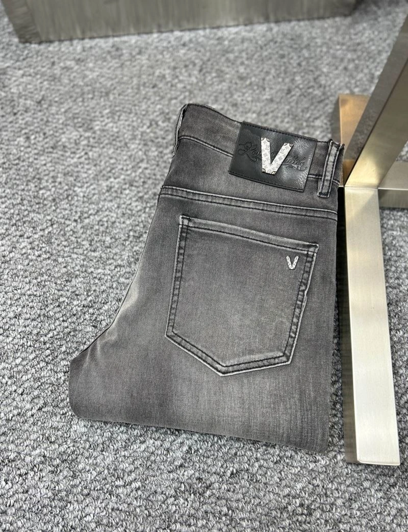 Louis Vuitton Jeans