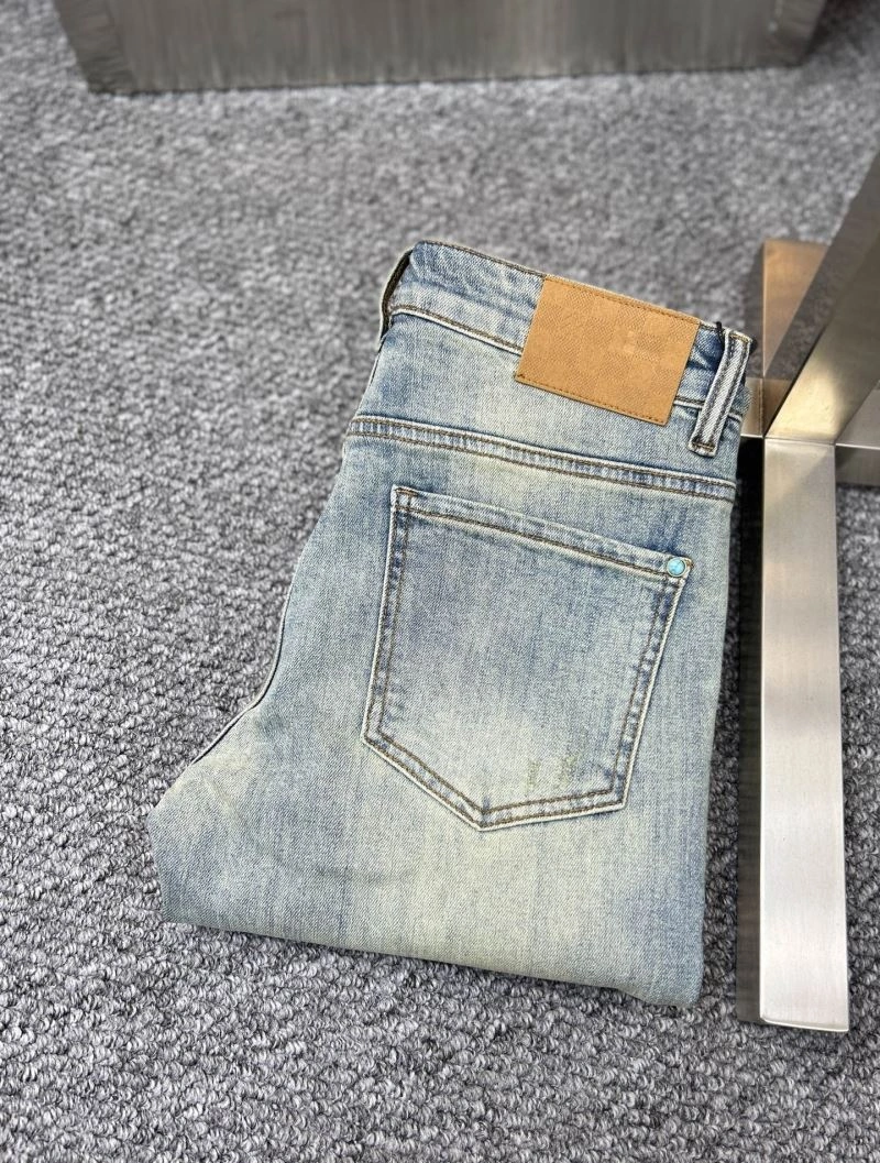 Louis Vuitton Jeans