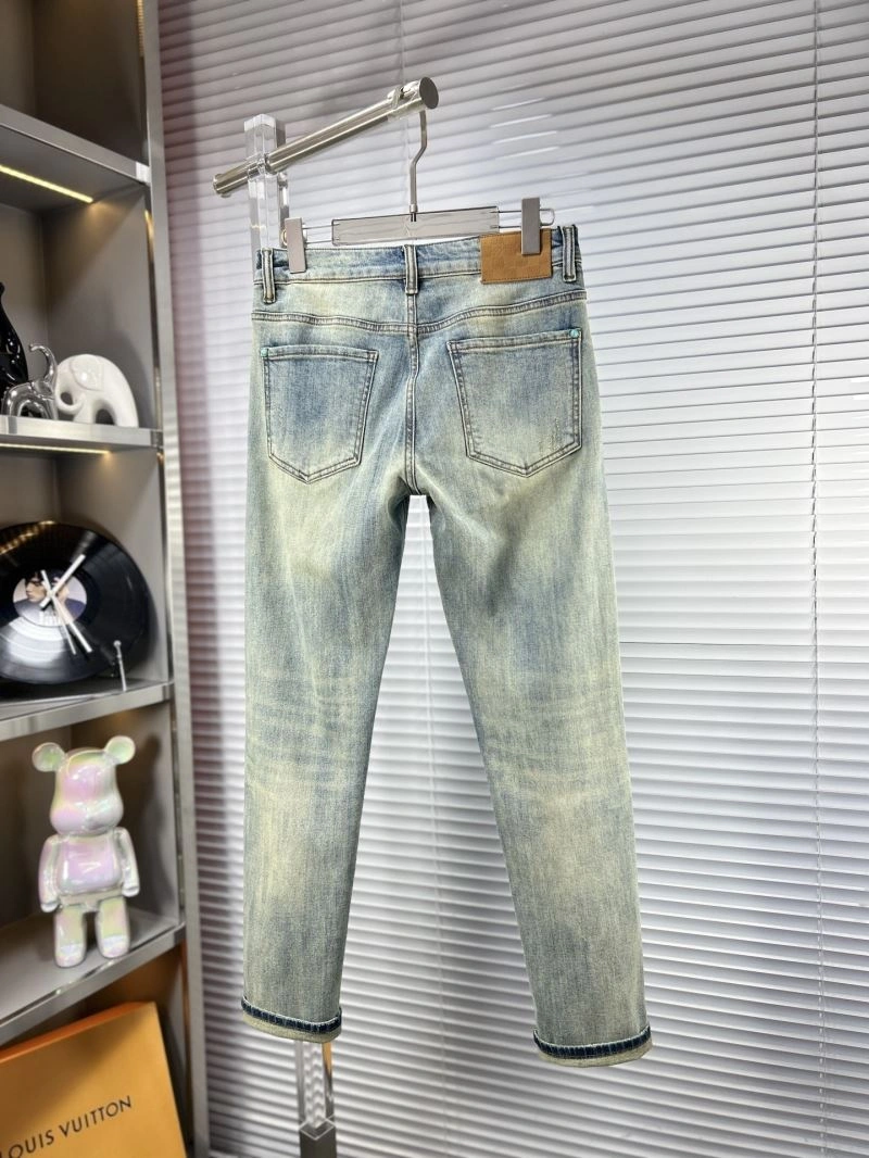 Bargain Louis Vuitton Jeans