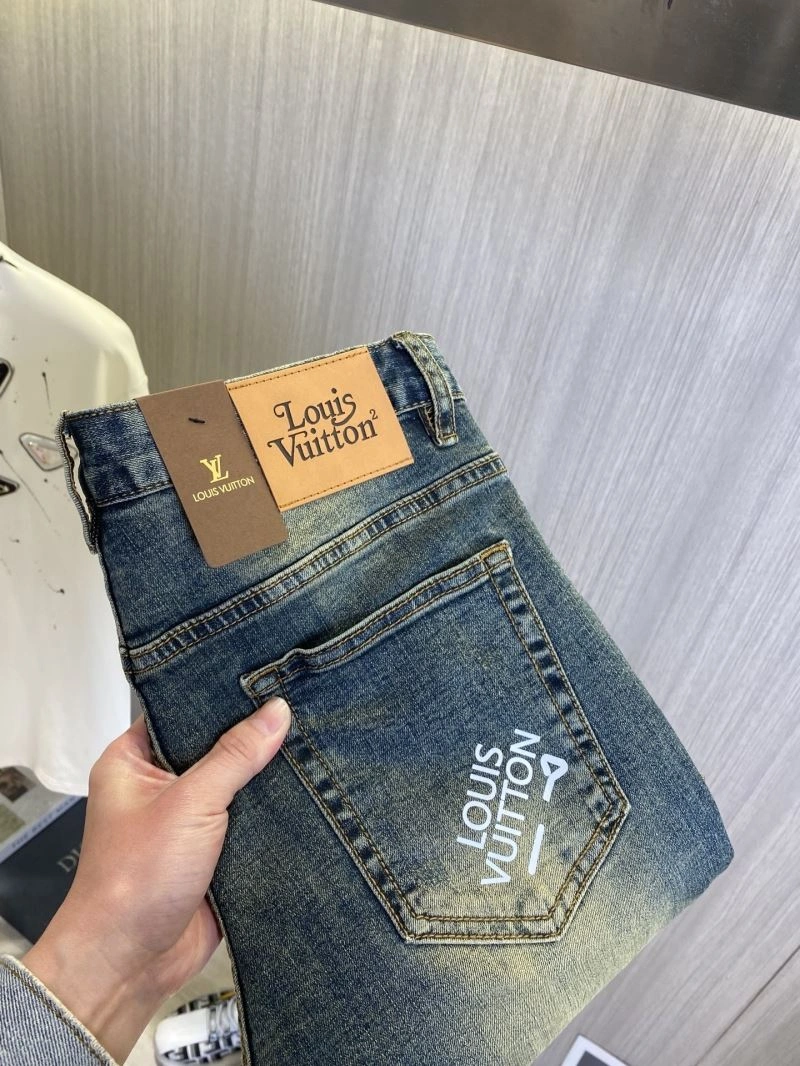 Louis Vuitton Jeans