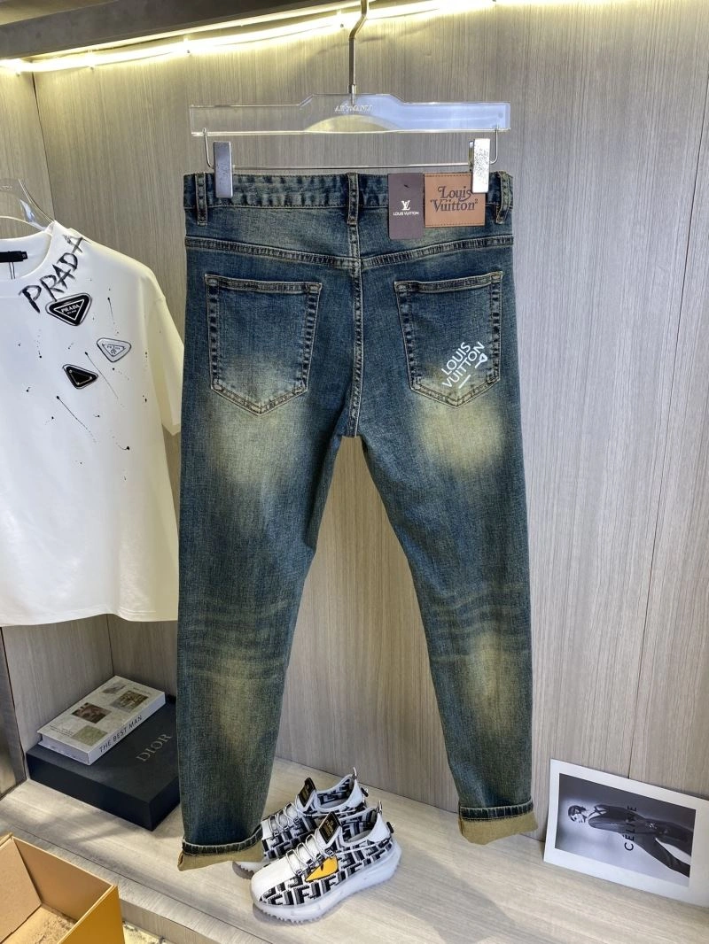 Perfect replica Louis Vuitton Jeans