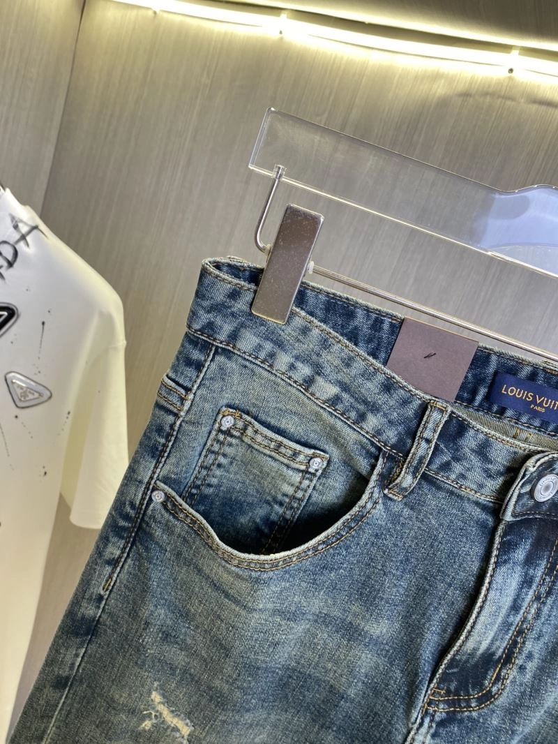 Perfect replica Louis Vuitton Jeans