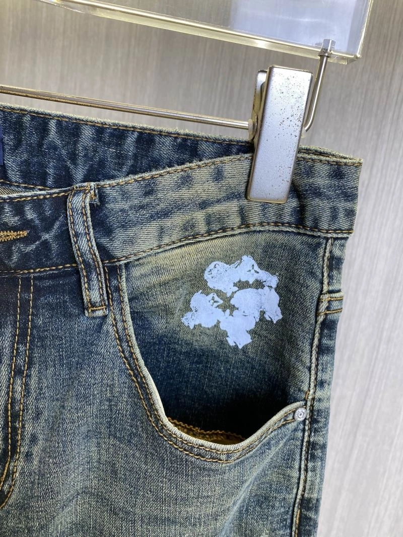 Perfect replica Louis Vuitton Jeans