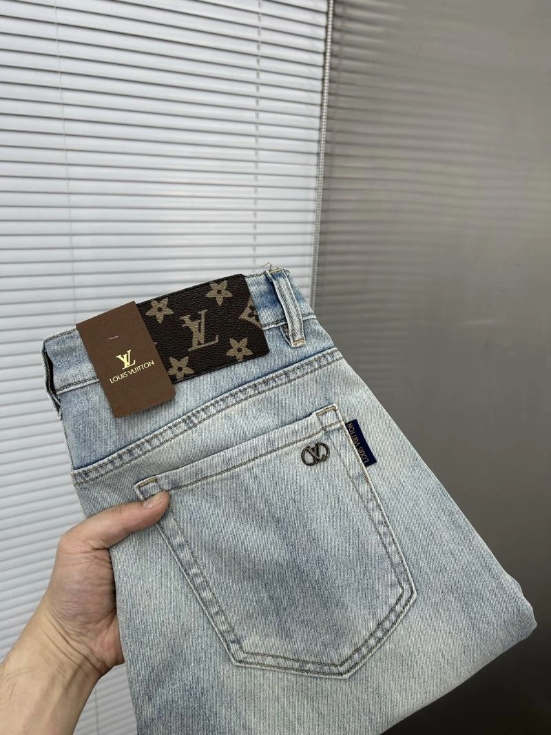 Louis Vuitton Jeans