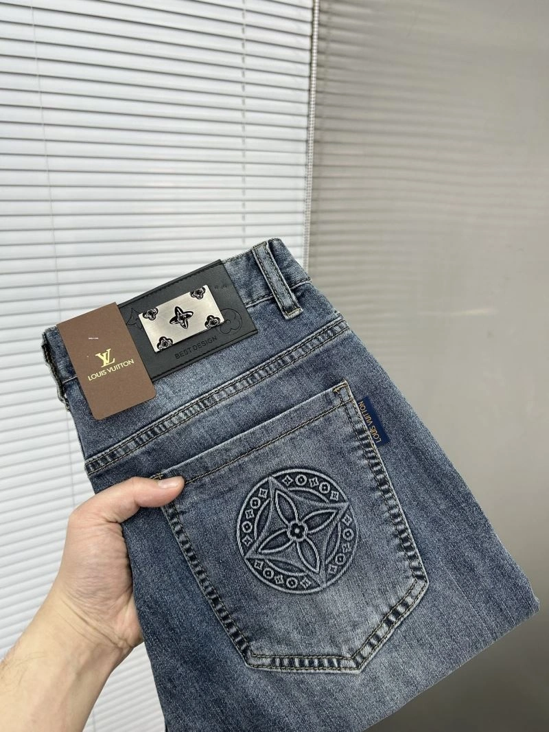 Louis Vuitton Jeans
