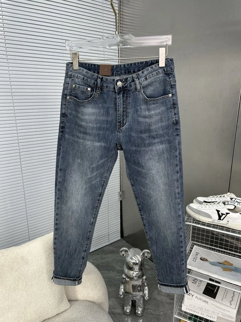 High fidelity Louis Vuitton Jeans