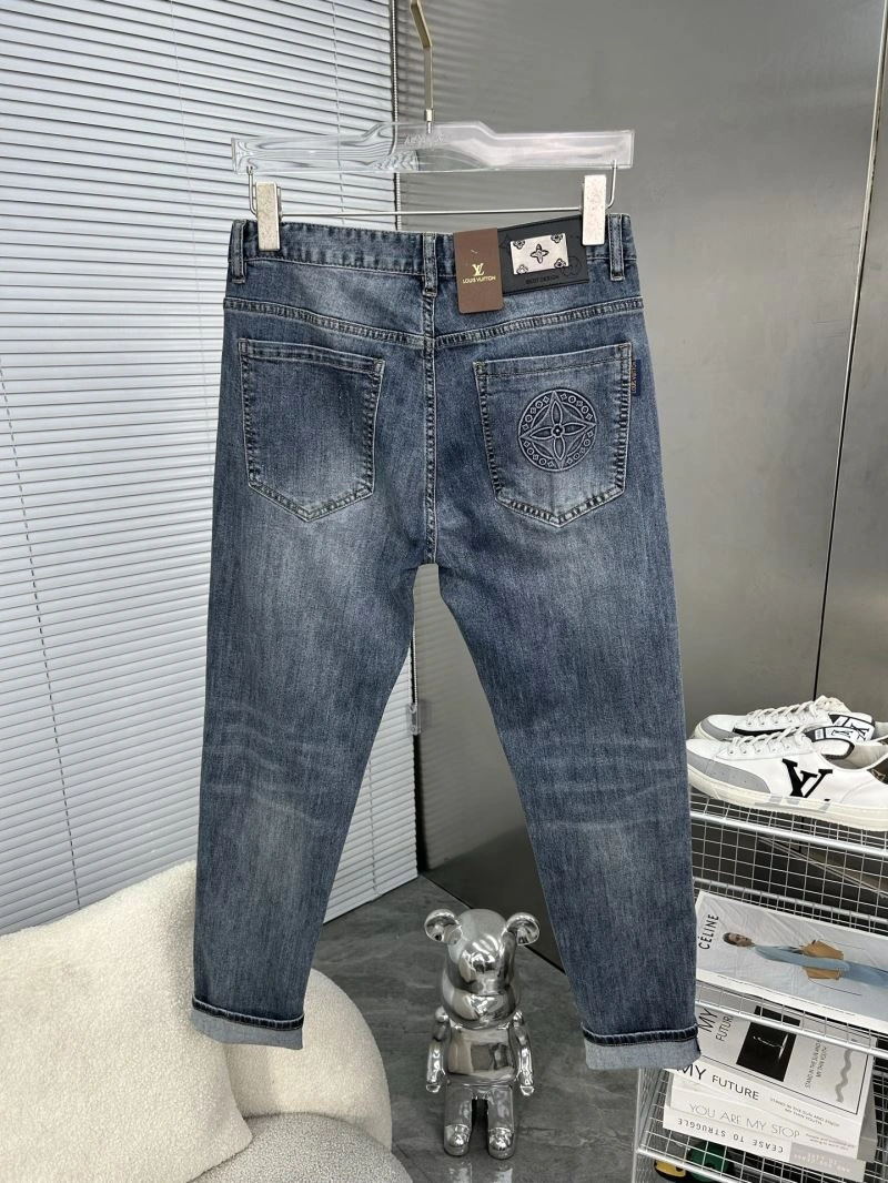 High fidelity Louis Vuitton Jeans
