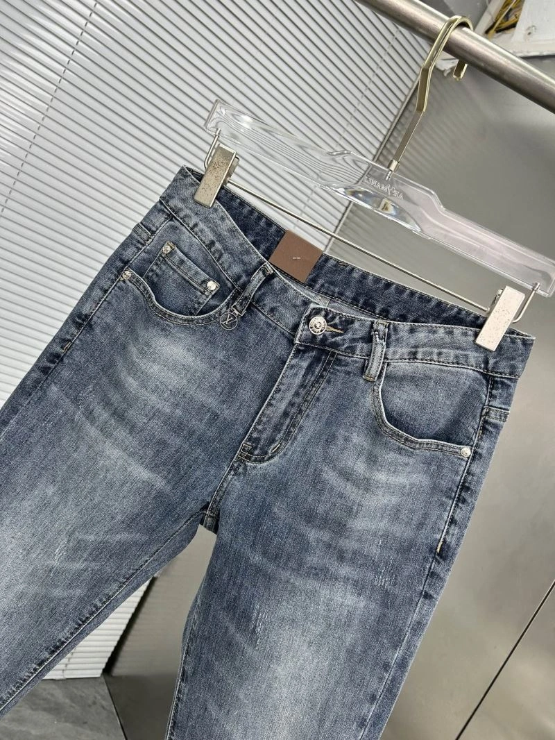 High fidelity Louis Vuitton Jeans