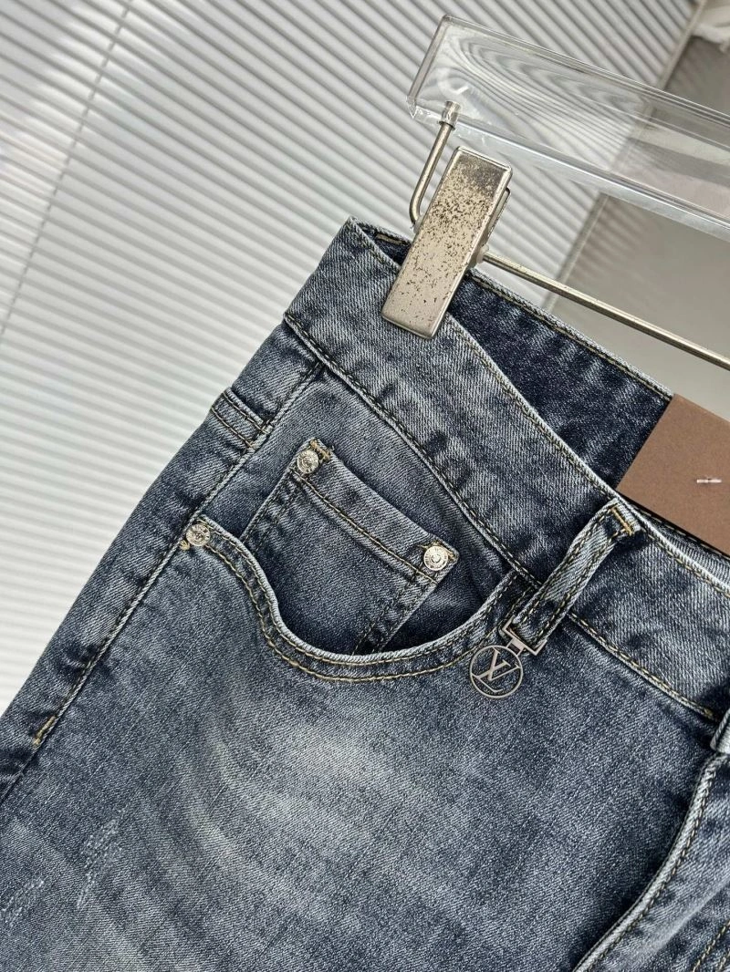 High fidelity Louis Vuitton Jeans