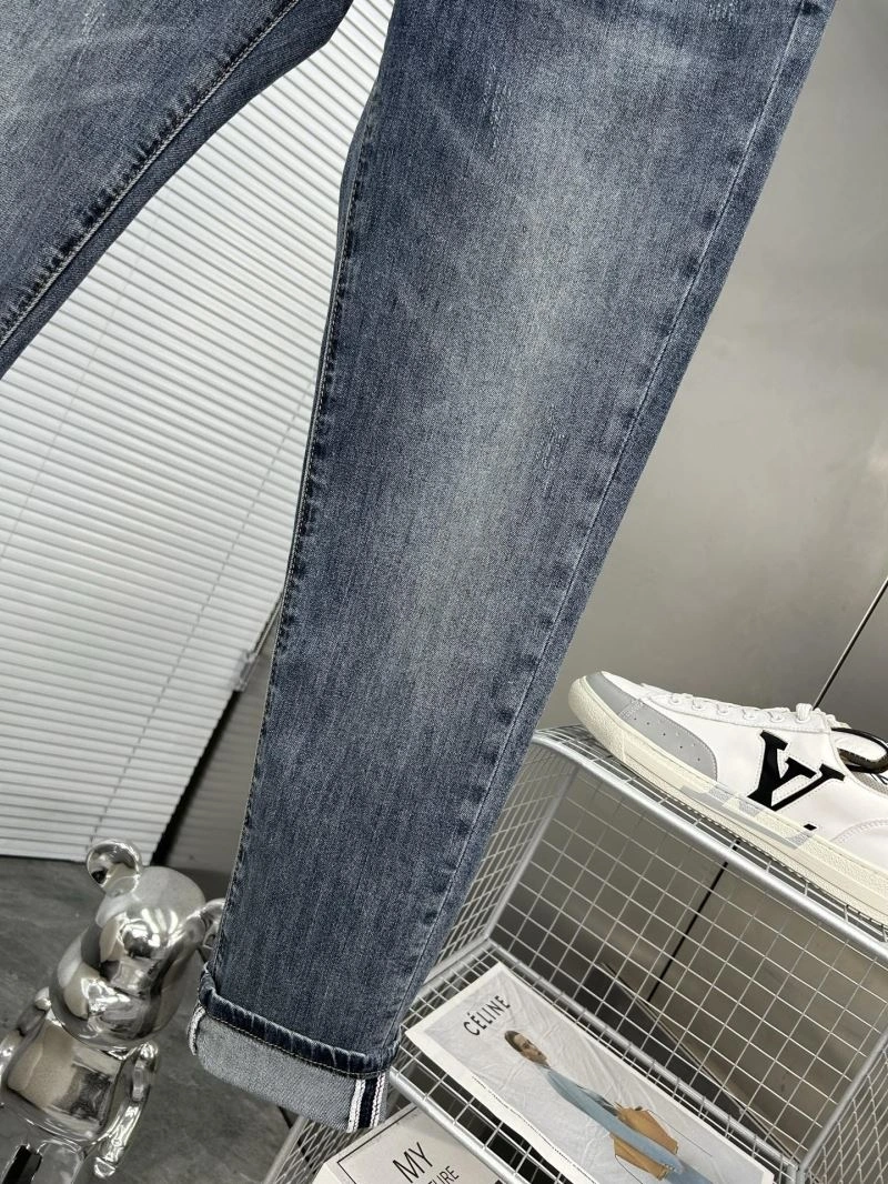 High fidelity Louis Vuitton Jeans