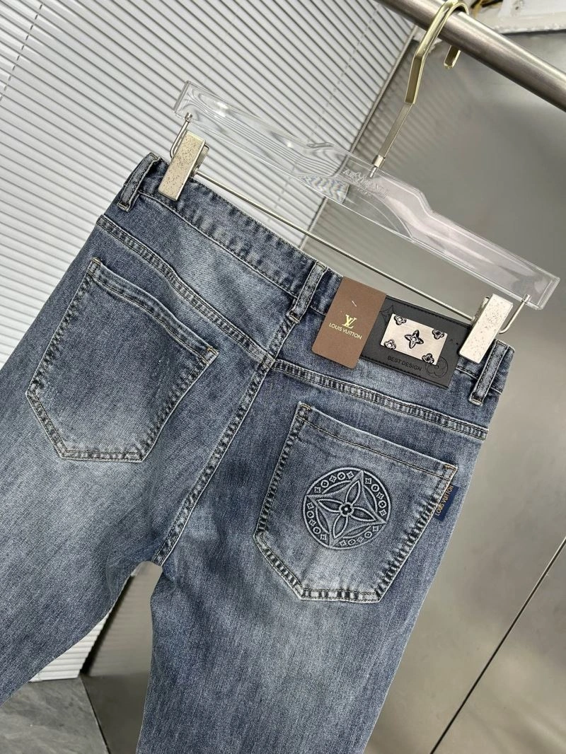 High fidelity Louis Vuitton Jeans